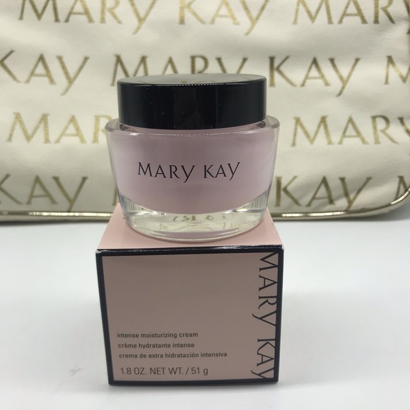 Mary Kay | Makeup | Mary Kay Intense Moisturizing Cream Dry | Poshmark